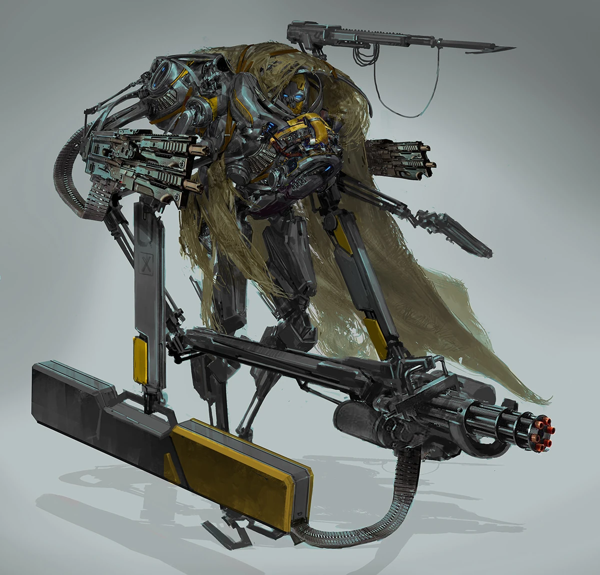 CC-Alpha | The Dominance Series Wikia | Fandom