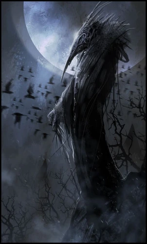 Riptor | The Dominance Series Wikia | Fandom