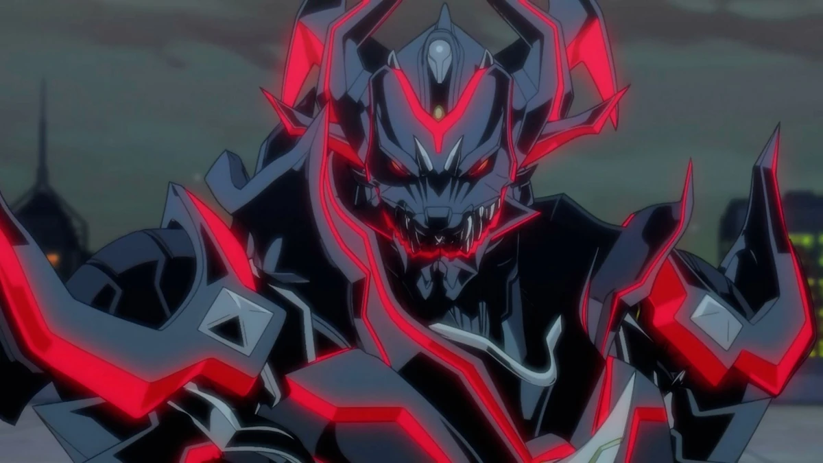 Jinoga Yujiro | The Dominance Series Wikia | Fandom