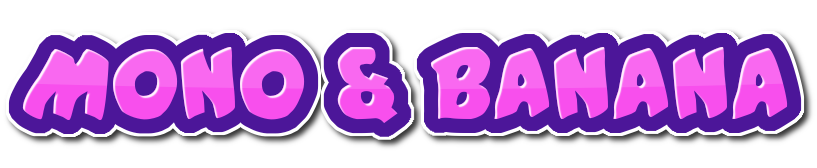 Mono & Banana (Franquicia) | Wiki The DonMusic Chronicles | Fandom