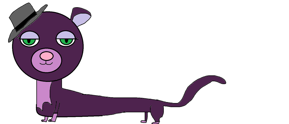 Kat | Wiki The DonMusic Chronicles | Fandom