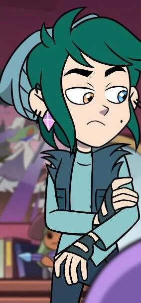 Edric Blight | Wiki The DonMusic Chronicles | Fandom