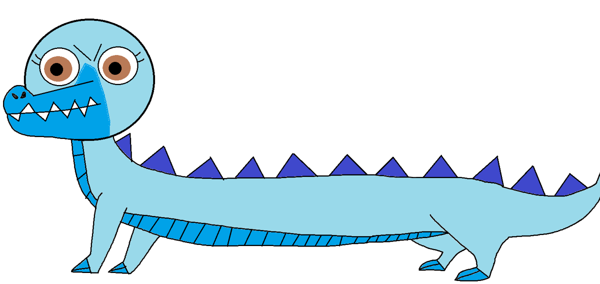 Lizzie | Wiki The DonMusic Chronicles | Fandom