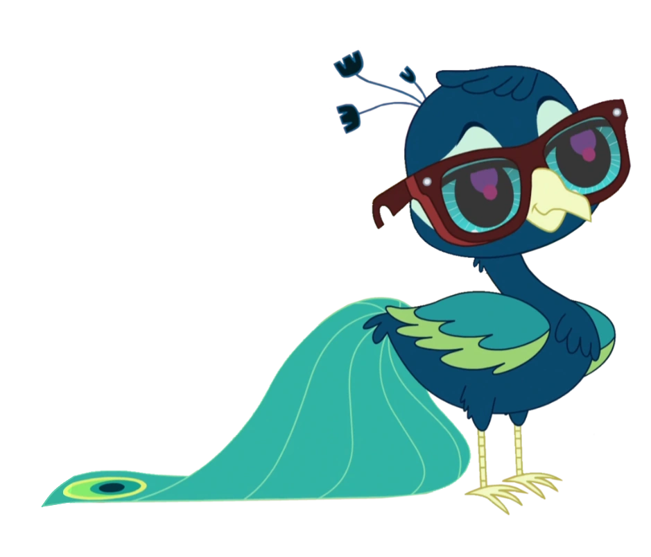 Basil | Wiki The DonMusic Chronicles | Fandom