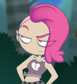 Maggie | Wiki The DonMusic Chronicles | Fandom