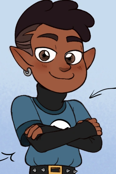 Gus Porter | Wiki The DonMusic Chronicles | Fandom