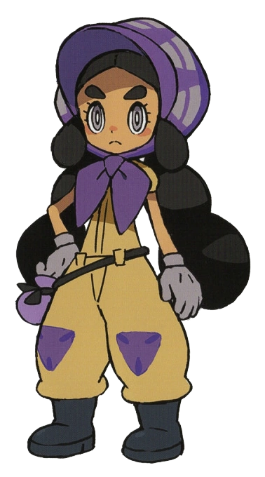 Hapu | Wiki The DonMusic Chronicles | Fandom