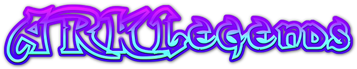 ARK Legends | Wiki The DonMusic Chronicles | Fandom