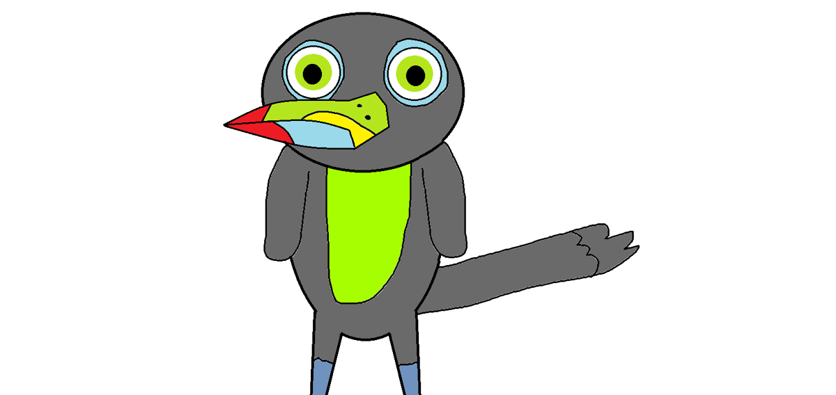 Beaker | Wiki The DonMusic Chronicles | Fandom