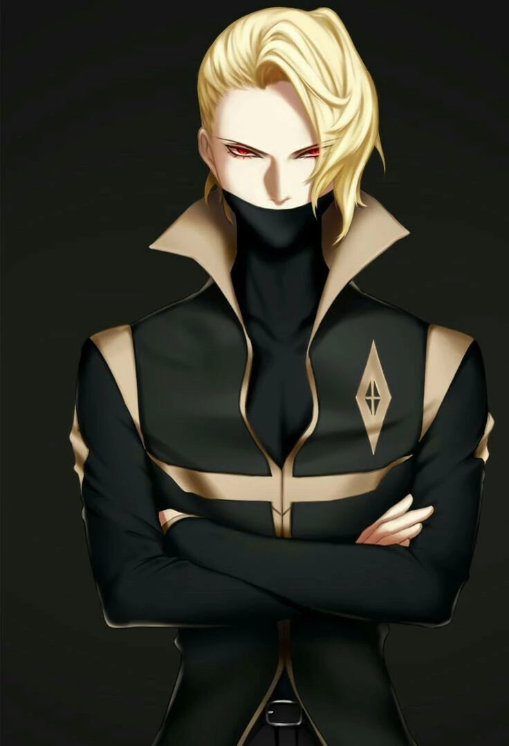 Jeremy Kane | Wiki The DonMusic Chronicles | Fandom