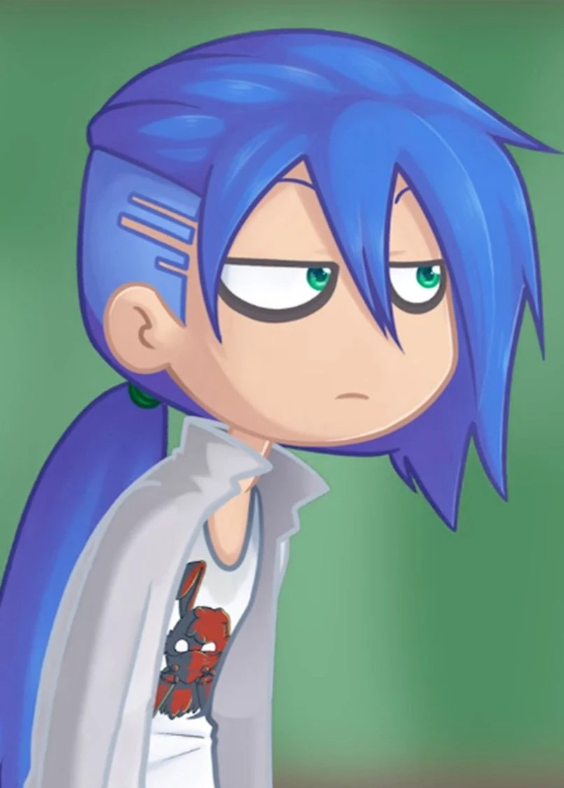 Onnie | Wiki The DonMusic Chronicles | Fandom