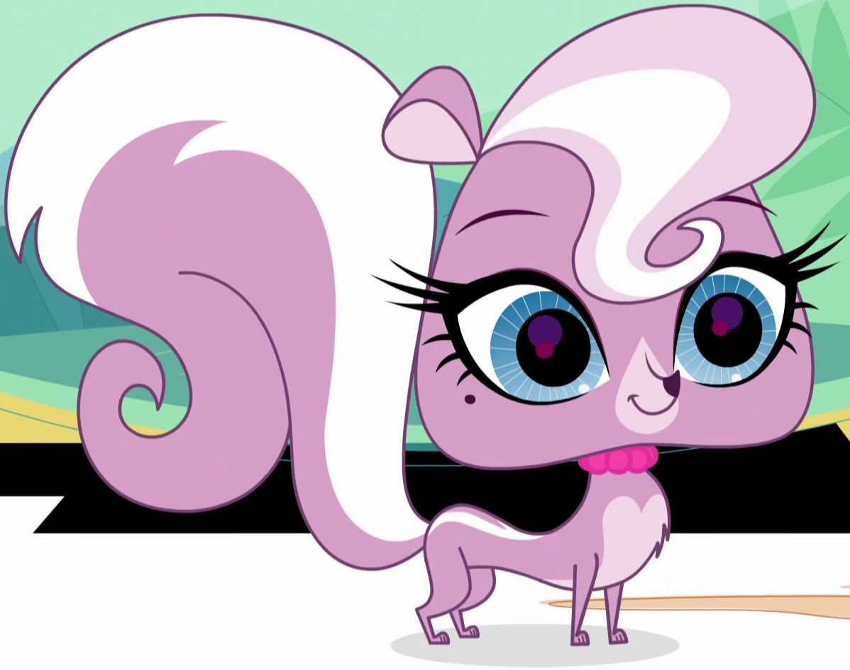 Mitzi | Wiki The DonMusic Chronicles | Fandom