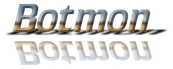 Botmon | Wiki The DonMusic Chronicles | Fandom