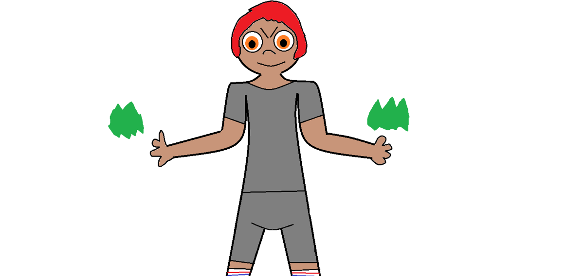 Hank Butler | Wiki The DonMusic Chronicles | Fandom