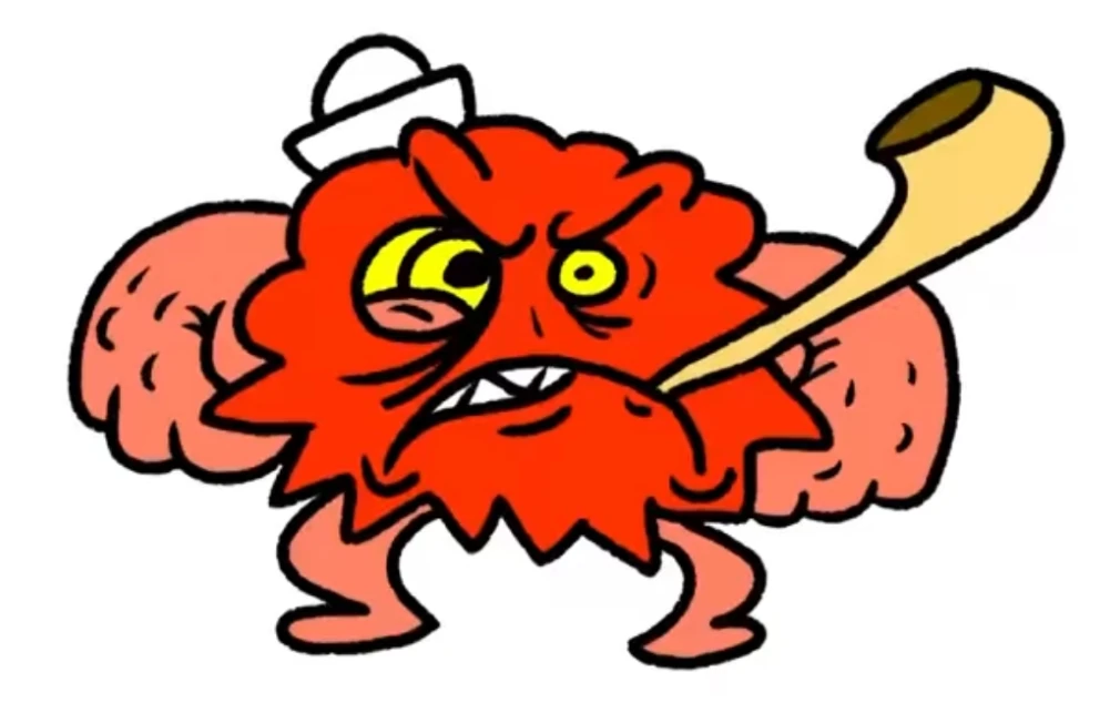 Wrath | The Doobus Goobus Wiki | Fandom