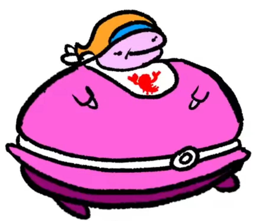 Gluttony | The Doobus Goobus Wiki | Fandom