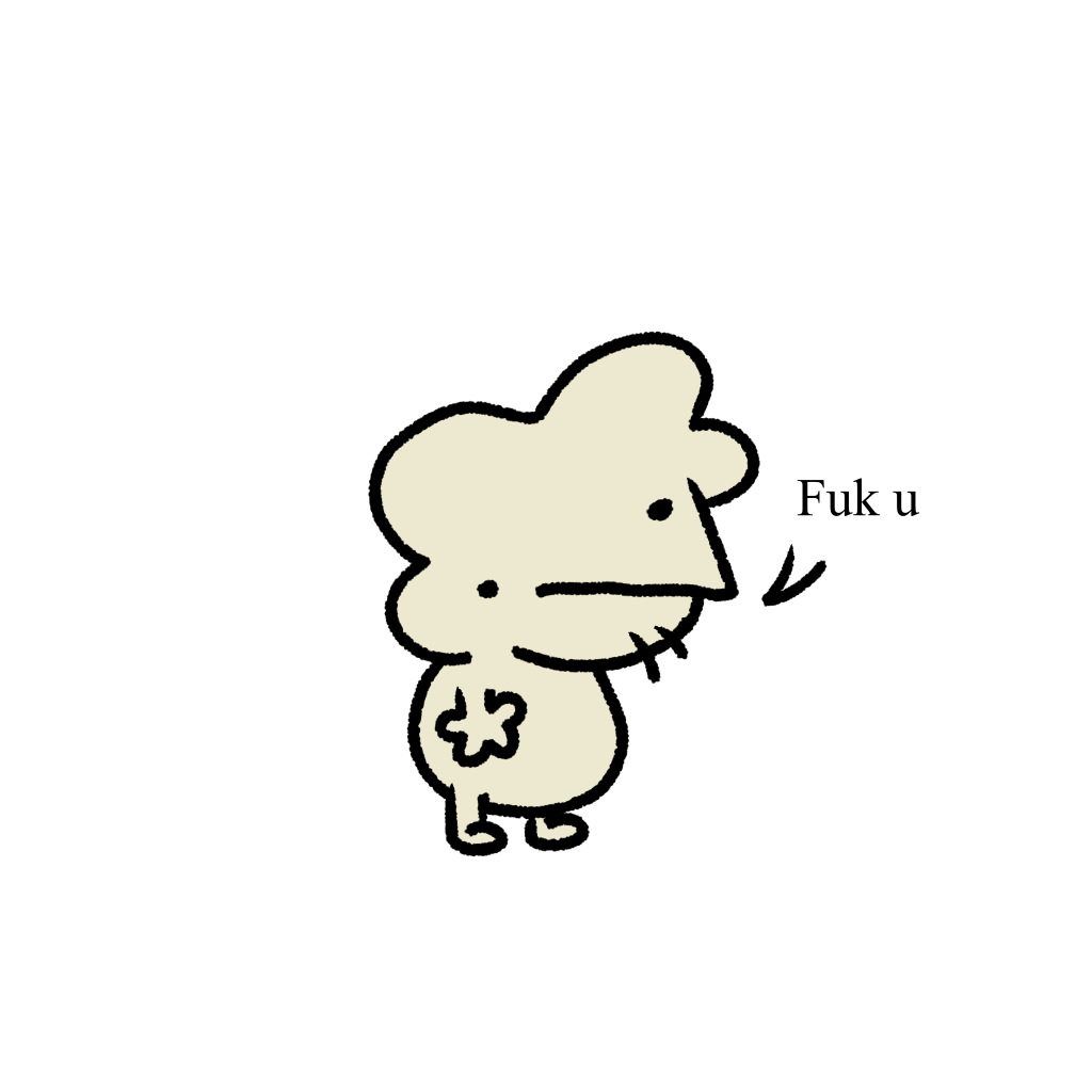 Beigus Deigus | The Doobus Goobus Wiki | Fandom