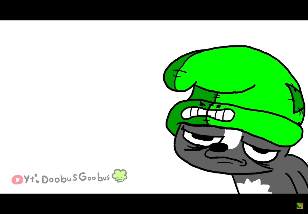 Brent | The Doobus Goobus Wiki | Fandom