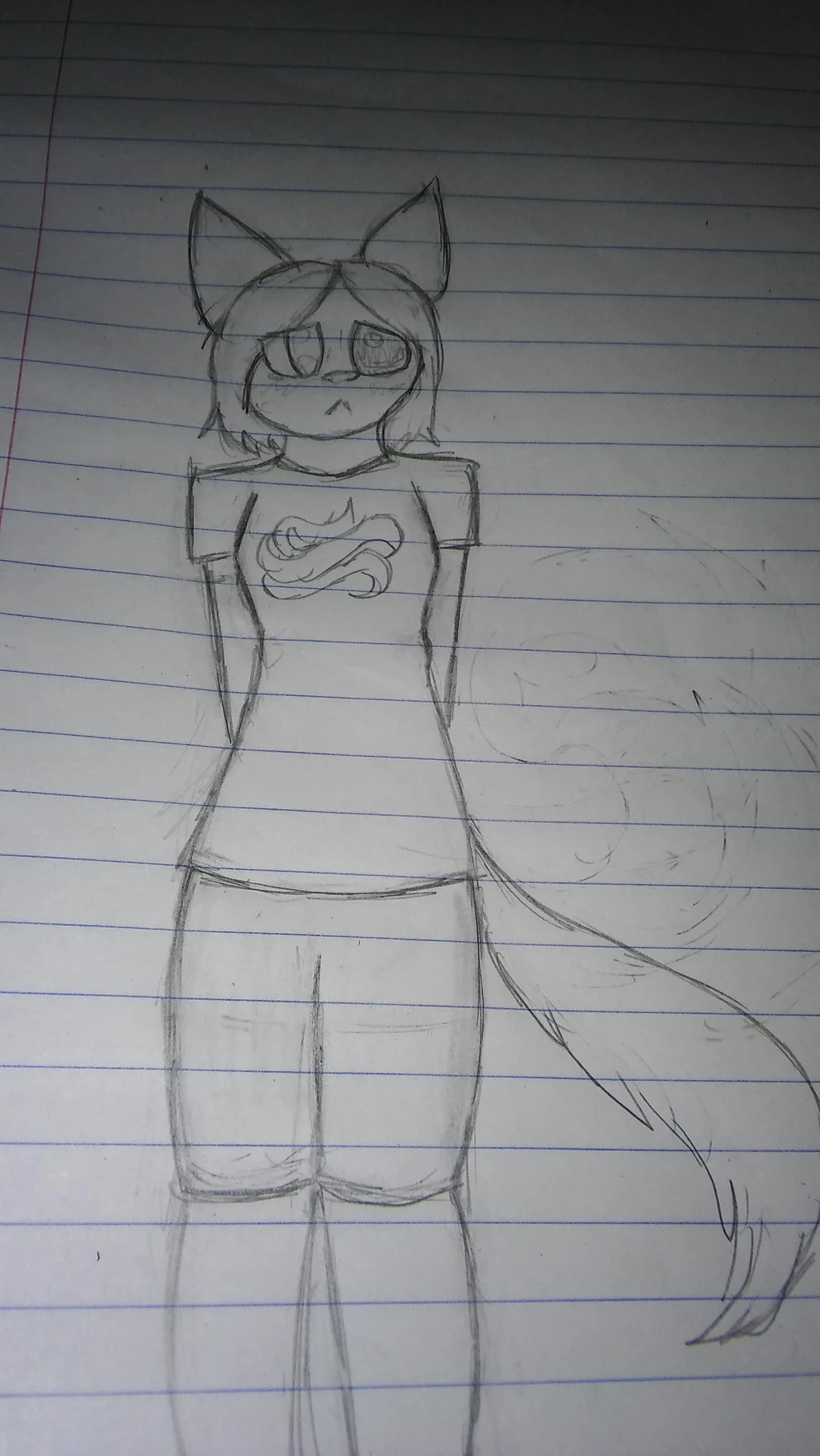 Benn | The Doodle Sphere Wiki | Fandom