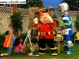 A Safe Place | The Dooley and Pals Show Wiki | Fandom