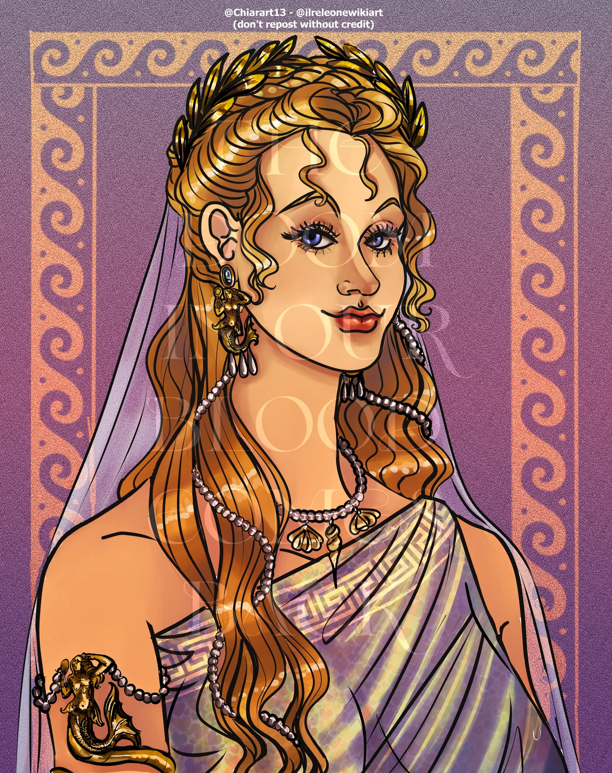Lada Rogare | The Doom in Our Blood Comes Back Wiki | Fandom