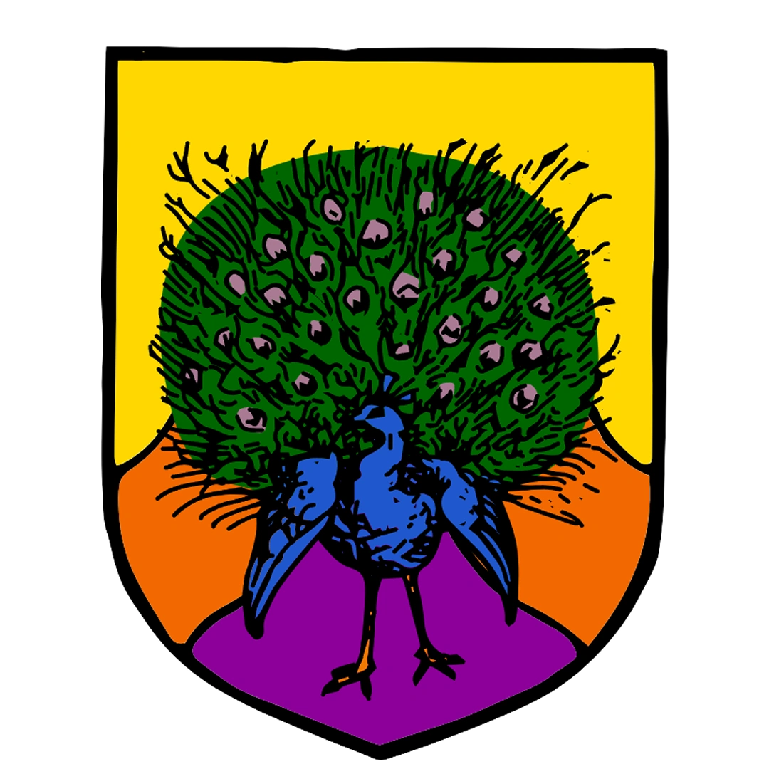 House Rogare | The Doom in Our Blood Comes Back Wiki | Fandom