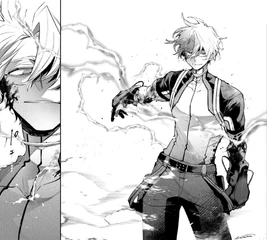 Aiden D. Adams | The Doomsday Is Wartime Wiki | Fandom