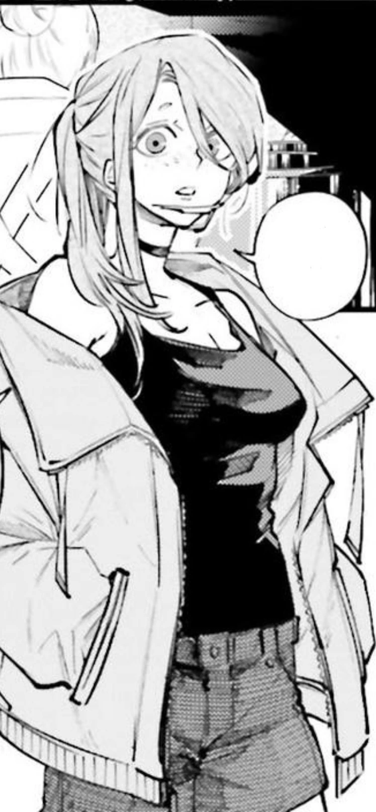 Rose | The Doomsday Is Wartime Wiki | Fandom