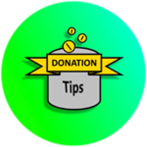 Donation | The Door - ROBLOX Wiki | Fandom