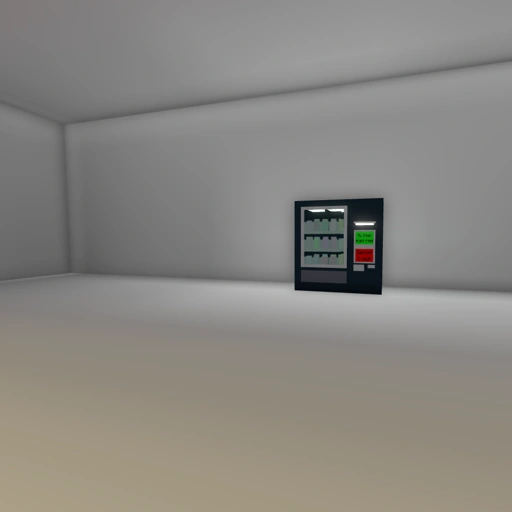Malicious Vending Machine | The Door - ROBLOX Wiki | Fandom