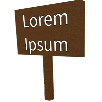 Sign | The Door - ROBLOX Wiki | Fandom