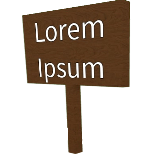 Sign | The Door - ROBLOX Wiki | Fandom