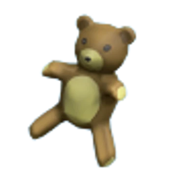 Teddy Bloxpin | The Door - ROBLOX Wiki | Fandom