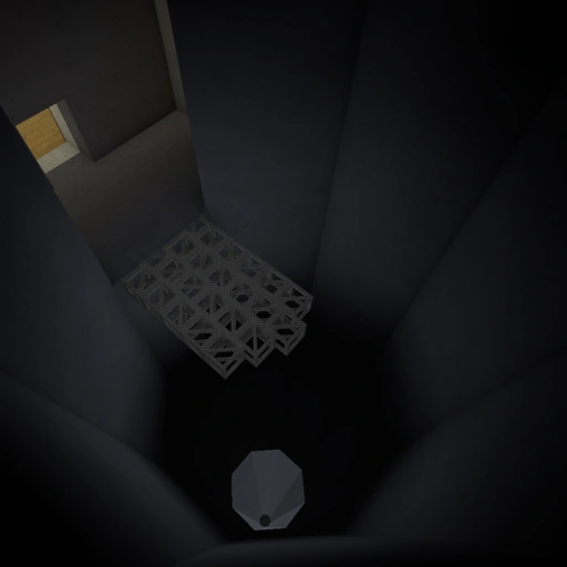 Hole Room | The Door - ROBLOX Wiki | Fandom