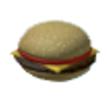 Cheezburger | The Door - ROBLOX Wiki | Fandom