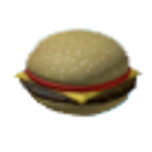 Cheezburger | The Door - ROBLOX Wiki | Fandom