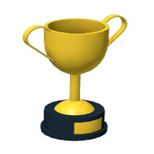 Trophy | The Door - ROBLOX Wiki | Fandom