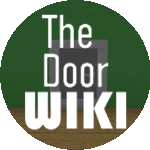 Self Destruct Button | The Door - ROBLOX Wiki | Fandom