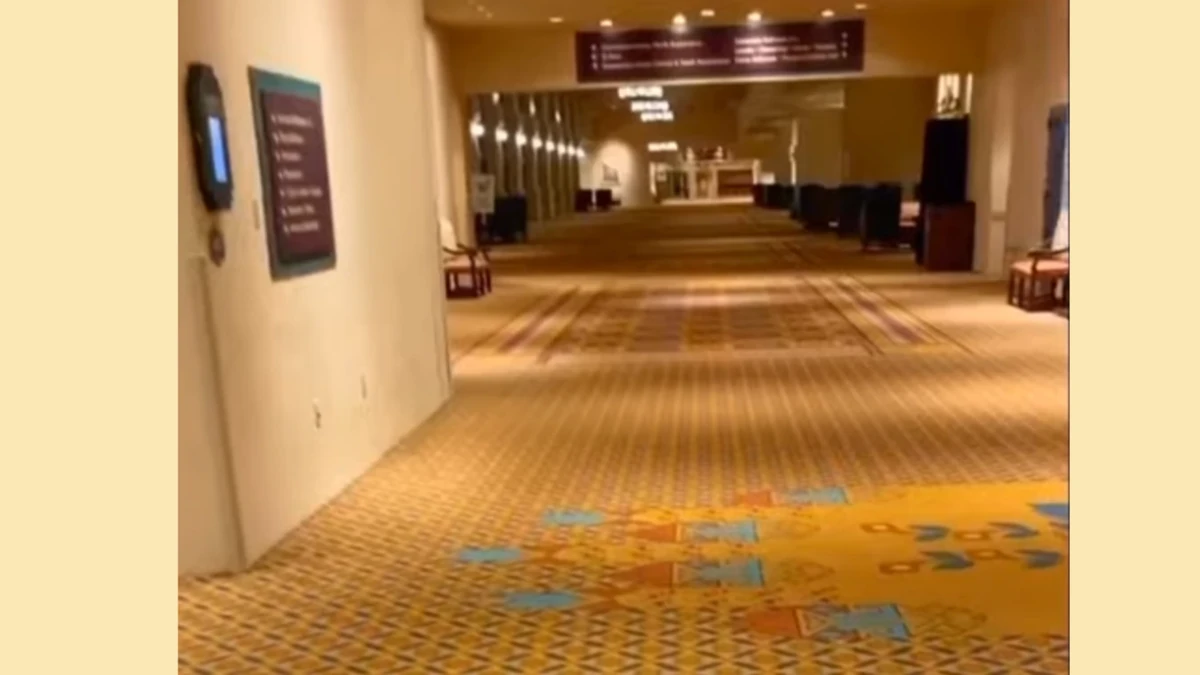 Sub-level 20 | The Downrooms Wiki | Fandom