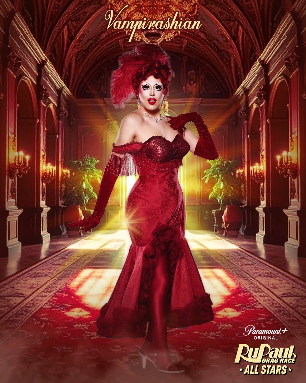 Vampirashian | The Drag Zone Wiki | Fandom