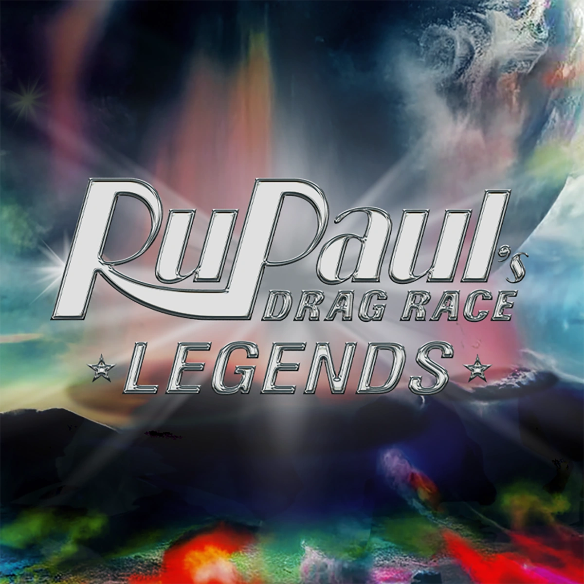 RuPaul's Drag Race Legends (Season 1) | The Drag Zone Wiki | Fandom