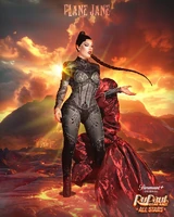 Plane Jane | The Drag Zone Wiki | Fandom