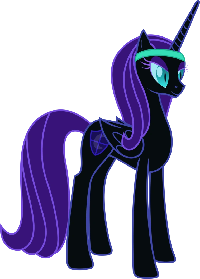 Nyx | The Dragon Bot Chronicles Wikia | Fandom