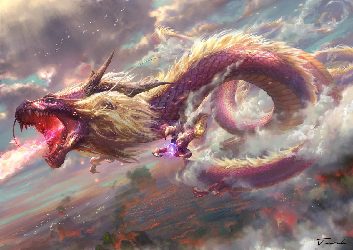 Sakura | The Dragon Has Three Heads Wiki | Fandom