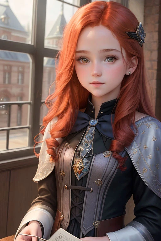 Shaniqua Wood | The Dragon King Wiki | Fandom