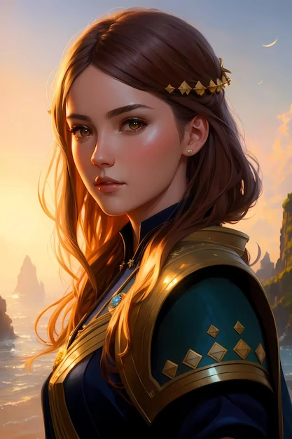 Andromeda Tonks | The Dragon King Wiki | Fandom