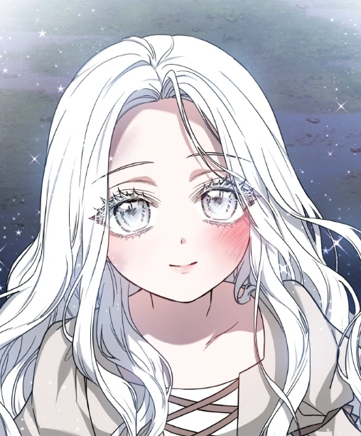 Lucina | The Dragon King's Bride Wiki | Fandom