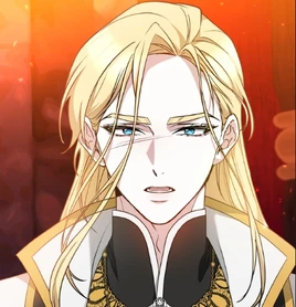 Andrea | The Dragon King's Bride Wiki | Fandom