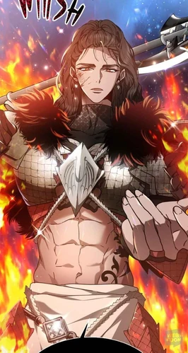 Hakan | The Dragon King's Bride Wiki | Fandom