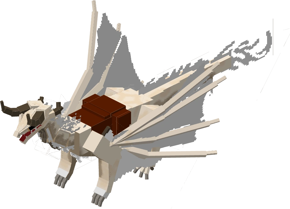 The Tempest | The Dragon Master's Mod Official Wiki | Fandom